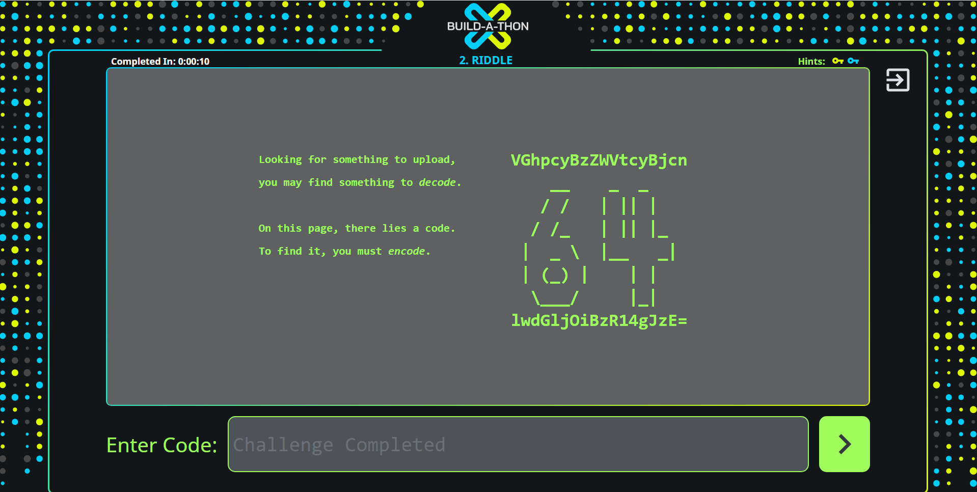 Build A Thon Announcing The Final Two And An Upcoming Surprise For The